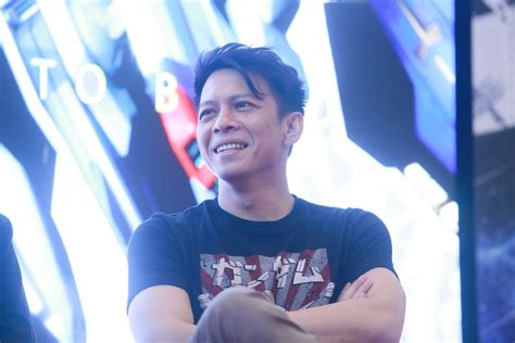 Genap Berusia Tahun Ariel Noah Lebih Santai Hidupnya