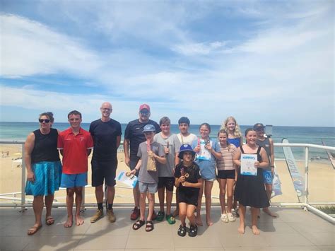 Merewether Nippers Added A New Photo Merewether Nippers