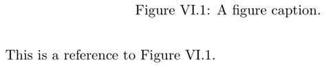 Floats How To Remove Figure In Ref TeX LaTeX Stack Exchange