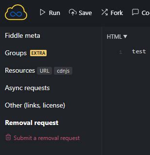 Issue With Fiddle Removal Request Form On Airtable Issue 1811