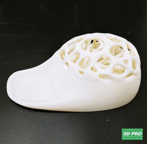 3d프린터로 독특한 형상의 출력물 제작 3d 프린터 시제품 출력 대학생 졸업작품 Sla 레이저 방식 Abs Like 레진 소재