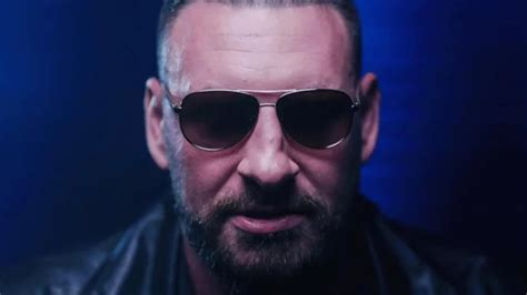 Dijak Implies He May Not Have Been Released From Wwe If Triple H Was