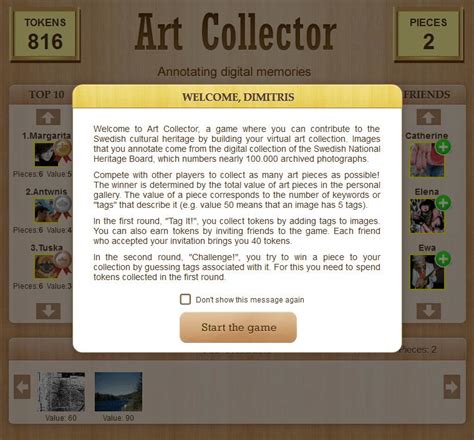 Figure A1 Main Menu Screen Information Window Download Scientific