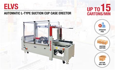 Top 5 Reasons To Automate Your Packaging Lin