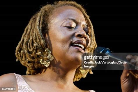 976 Cassandra Wilson Photos And High Res Pictures Getty Images