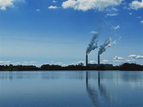 Enviros Discuss Highs And Lows Of Dte Settlement Before State