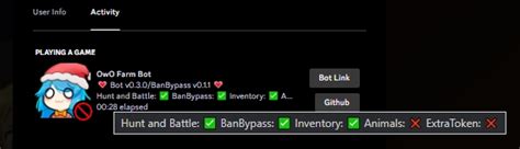 github mid0aria owofarmbot discord owo farm bot with captcha ban