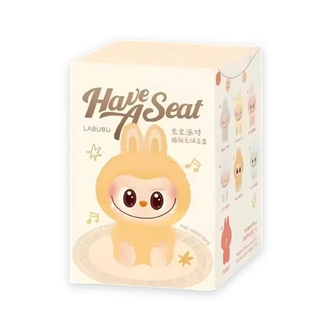 Labubu X Coca Cola Blind Box Labubu Doll
