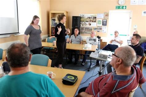 Headway Essex Esmunity Foundation