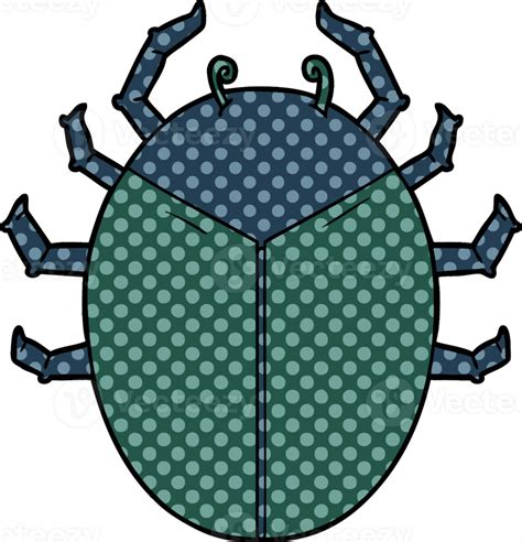Giant Bug Cartoon 44996821 Png