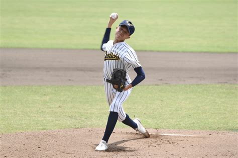 【高校】 「第153回九州地区高等学校野球大会宮崎県予選」16日目結果