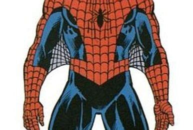 Peter Parker Un Nerd