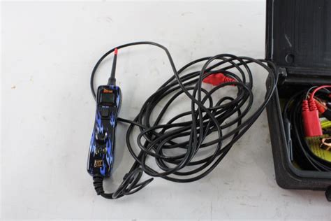 diagram of how to use a power probe circuit tester power pro