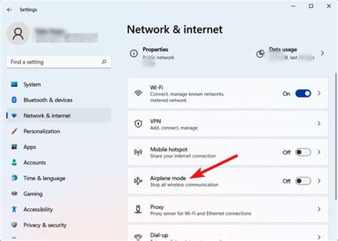 Cellular Option Missing On Windows 11 7 Ways To Fix It