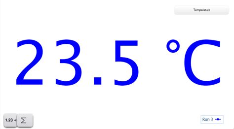 Display Types SPARKvue Help