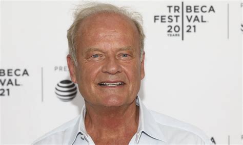 Kelsey Grammer Stands By Faith Refuses To Apologize For Beliefs