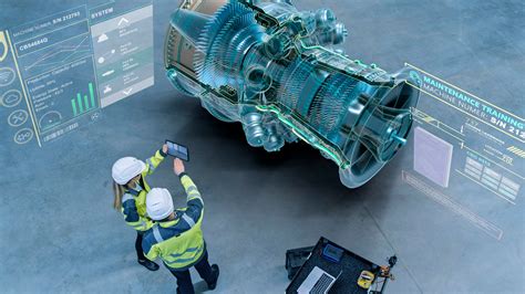 Digital Twin In Asset Management