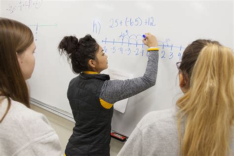New Remedial Math Approach Shows Dramatic Improvement