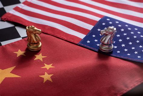 令人擔憂的寧靜 中美不溝通，危機迫在眉睫