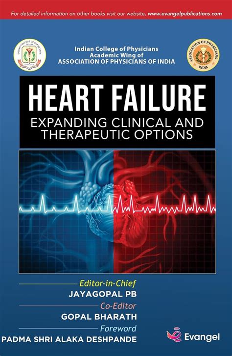 Buy Heart Failure Book Online At Low Prices In India Heart Failure Reviews Ratings Amazon In