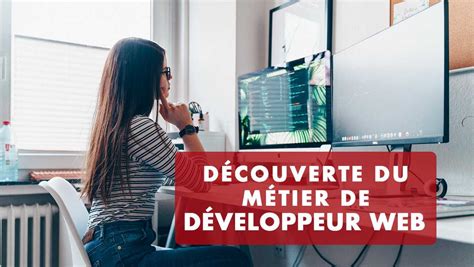 Présentation Formation Développeur Web Aflokkat