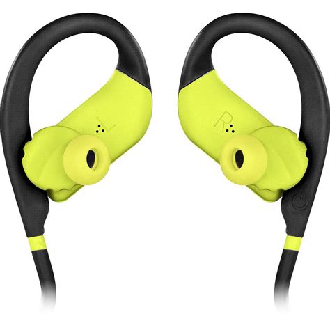 User Manual Jbl Endurance Jump Waterproof Wireless In Ear Search For Manual Online