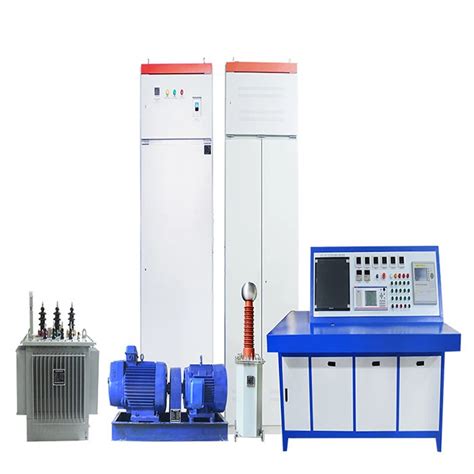 Supply Rdtbt Series Transformer Comprehensive Test Bench Wholesale