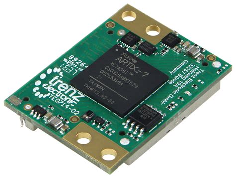 FPGA Boards MicroEmbesys