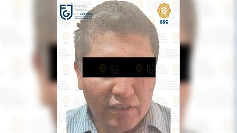 Miguel N Es Vinculado A Proceso Por Feminicidio De María José Grupo