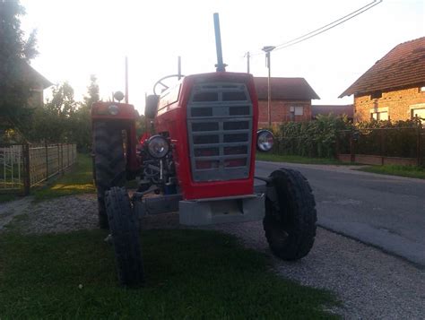 Imt 540