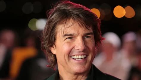 Tom Cruise Living Like Working Class Despite Years Of Fame Source
