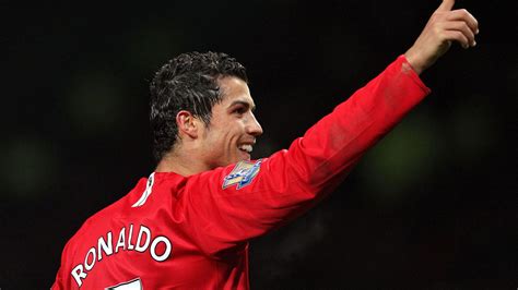 Cristiano Ronaldo las increíbles anécdotas de un crack que se construyó a sí mismo Infobae