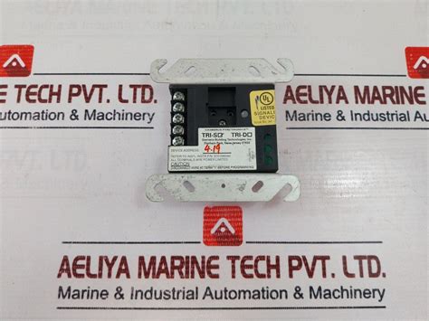 Siemens Tri S Single Input Interface Module 315 096242 Aeliya Marine Tech