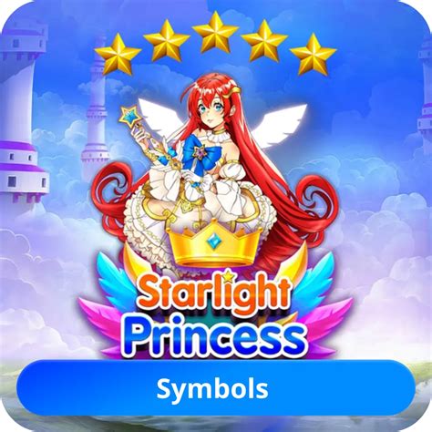 Starlight Princess Demo Slot By Pragmatic Play For Free