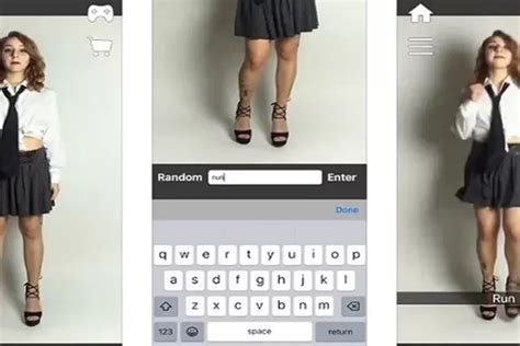 Pocket Girl Apk Mod Pro 3 8 Kostum Action Tidak Terbatas