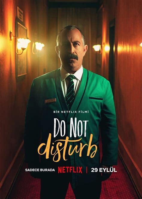 do not disturb movie 2023 release date review cast trailer watch online at netflix