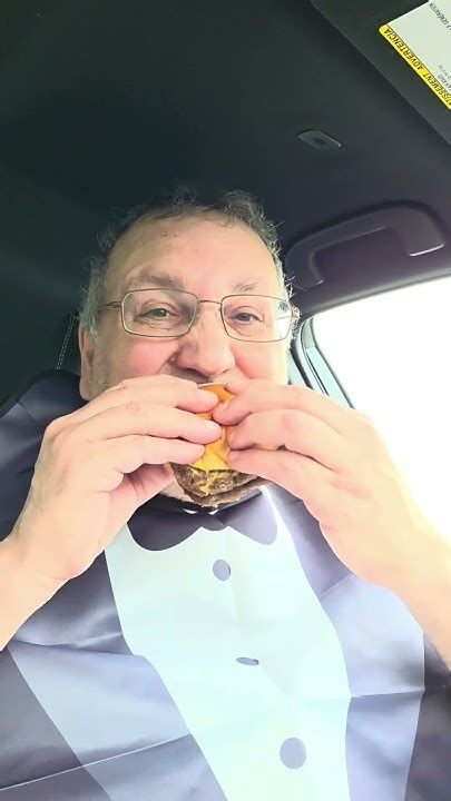 Wendys Baconator Combo Meal Review Part 4 Wendys Burger Baconator Youtube