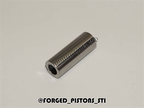 Палец поршневой 20мм купить в интернет-магазине