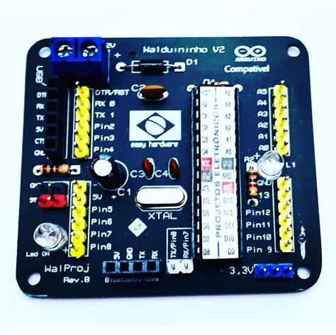 Projetos Eletronicos On Tumblr