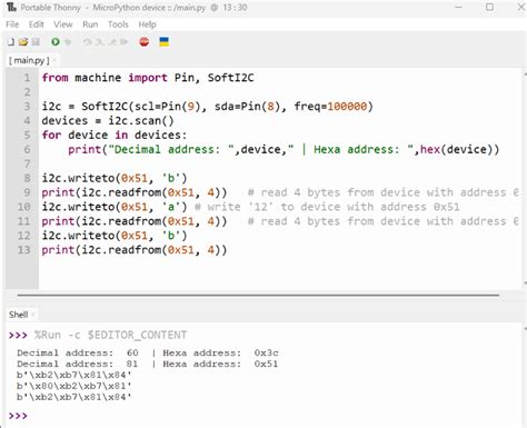 MicroPython Seeed Studio Wiki