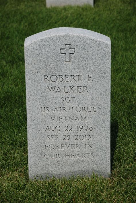 Robert Eugene Walker 1948 2013 Find A Grave Memorial