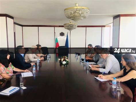 Подготвят се промени в Закона за културното наследство