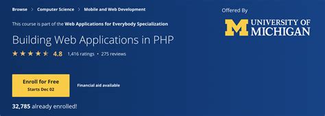 Best Php Courses To Become A Master Designveloper