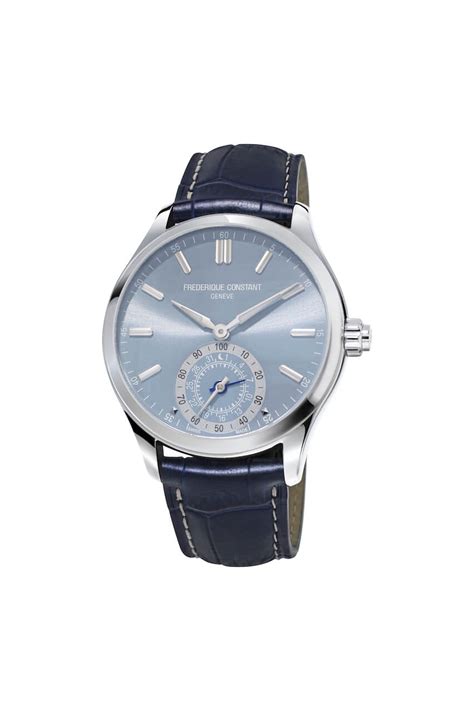 FREDERIQUE CONSTANT HOROLOGICAL SMARTWATCH HOROLOGICAL SMARTWATCH FC