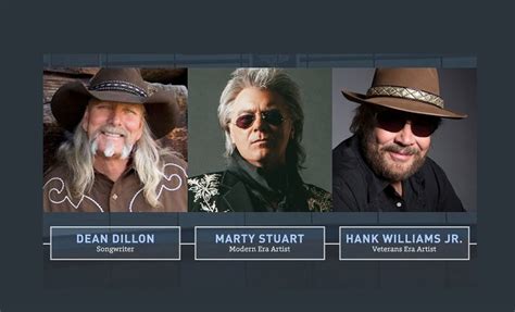 Country Music Hall Of Fame Announces 2020 Inductees Nashville