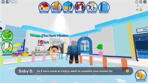 Twilight Daycare Hunt 2024 Roblox The Hunt First Edition