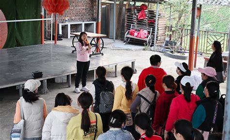弘扬时代新风 绽放巾帼风采仙茱中药开展三八妇女节主题团建活动 公司新闻 新闻中心 广西仙茱中药有限公司