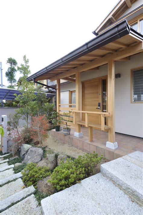 K邸 京都で注文住宅は注文建築ひとすじの竹内工務店木の家工務店