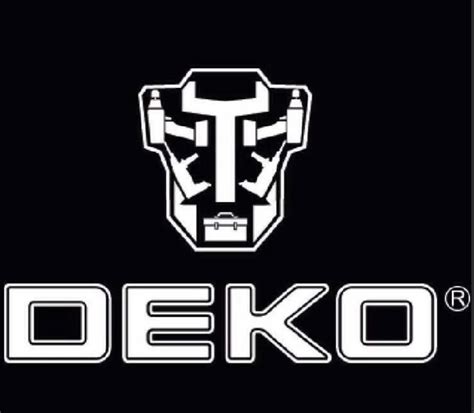 Deko что за бренд страна производителя официальный сайт и другие контакты компании