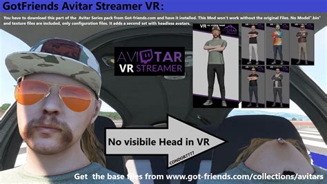 Vr Pilot Avatar Superpack For Microsoft Flight Simulator Msfs